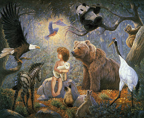 Gregory Perillo - Official Website