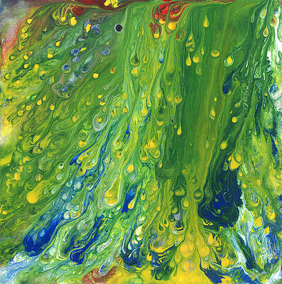 Morphing Paintings for Sale - Fine Art America