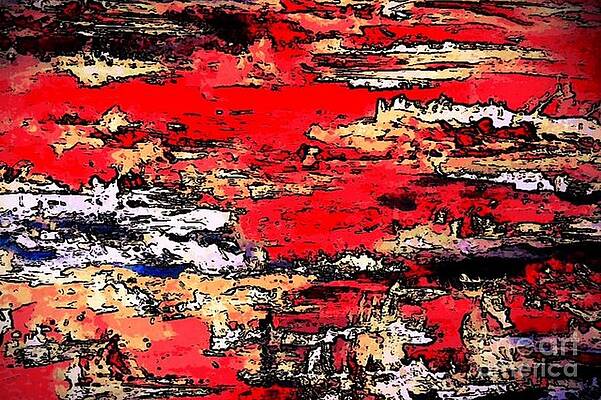 Putrefaction Art - Fine Art America