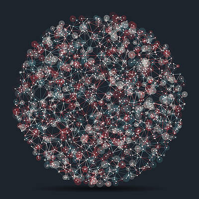 Triangulation Art for Sale - Fine Art America