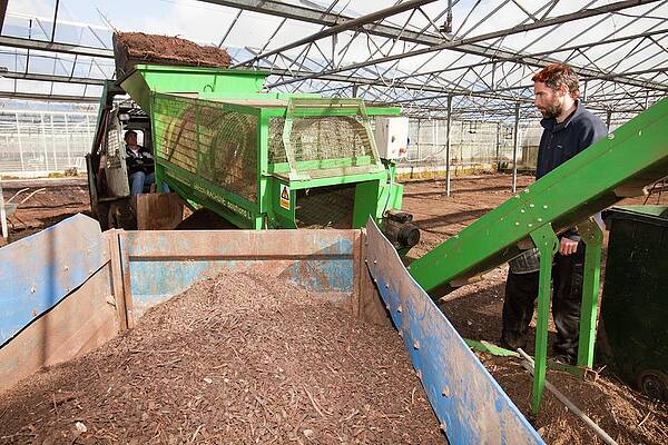 Composting Art | Pixels