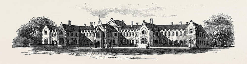 Workhouse Art for Sale - Fine Art America