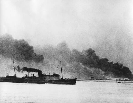 Dunkirk Art | Fine Art America