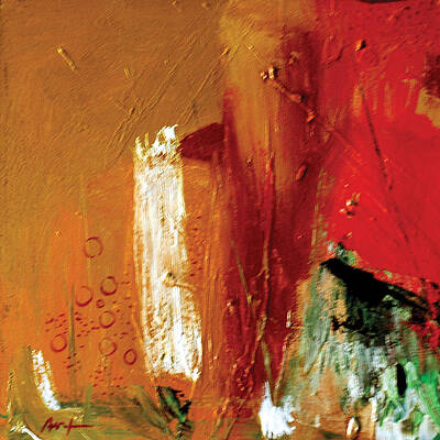 Aref Paintings - Fine Art America