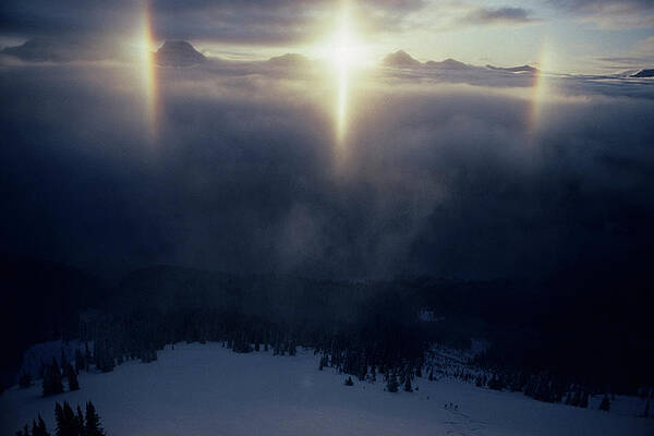 Parhelion Art - Fine Art America