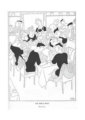 Ordering Drawings - Fine Art America