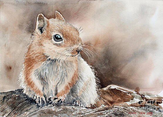 Panhandlers Paintings - Fine Art America