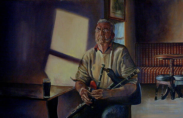 Gavan Paintings - Fine Art America