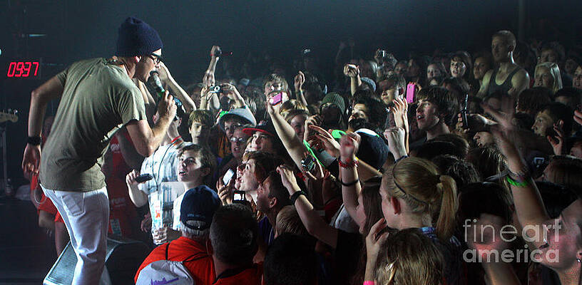 Tobymac Art | Pixels