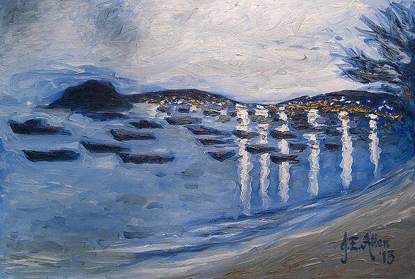 Joseph Allen Art for Sale | Fine Art America