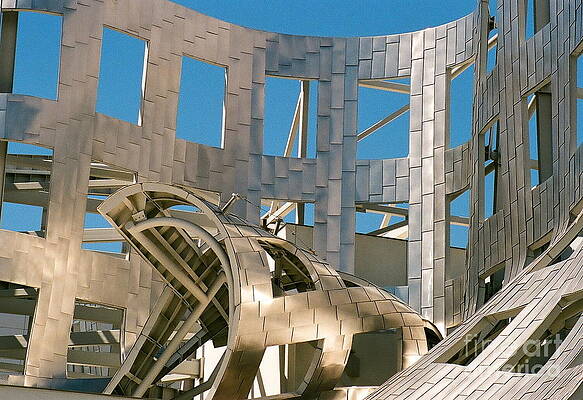 Deconstructivism Art | Fine Art America