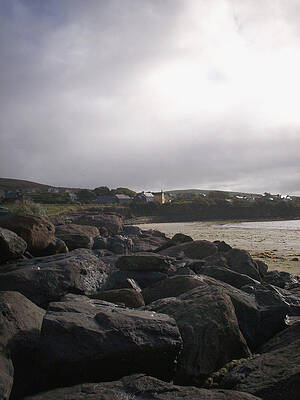 Ventry Art - Fine Art America