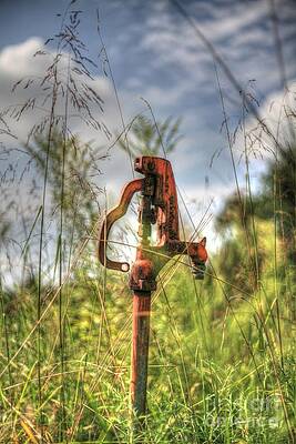 Spicket Art - Pixels