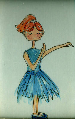 Halstead Art - Pixels