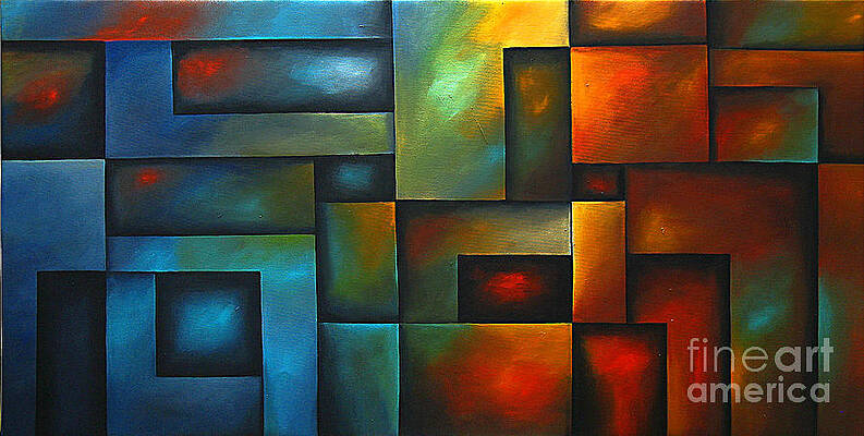 Blinding Paintings - Fine Art America