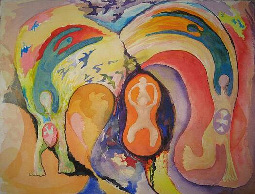 Venable Art - Fine Art America