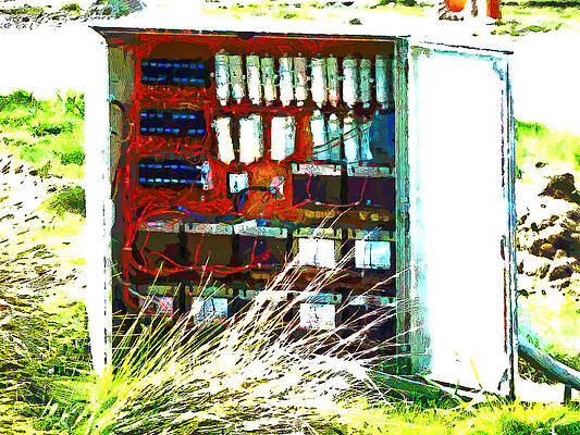 Defuse Art - Fine Art America