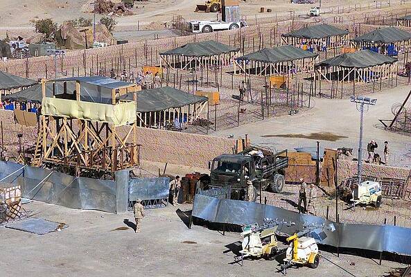 Detainment Art for Sale - Fine Art America