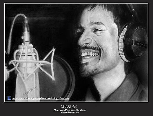 Dhanush Art for Sale - Fine Art America