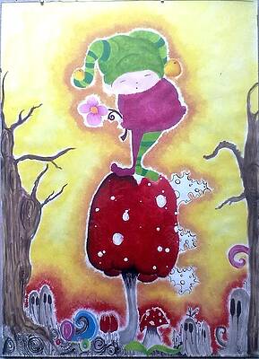 Duende Art for Sale - Fine Art America