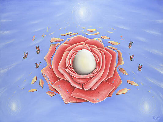 Involution Art for Sale - Fine Art America