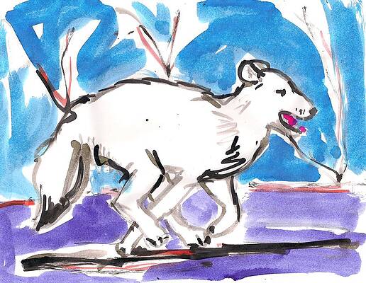 Loper Paintings - Fine Art America