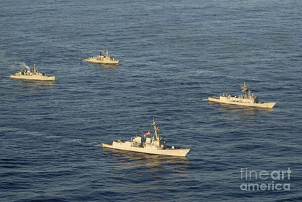 Bns Art - Fine Art America