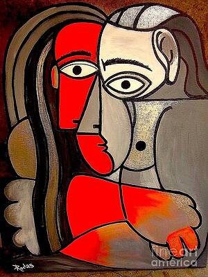 Rodas Paintings for Sale - Fine Art America