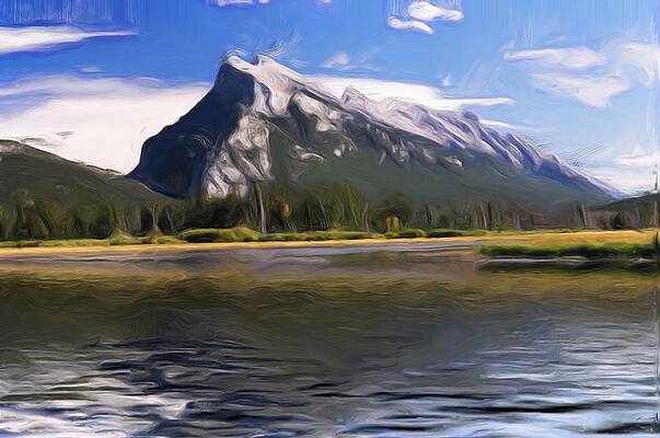 Rundle Paintings for Sale - Fine Art America