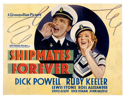 Shipmates Art - Fine Art America