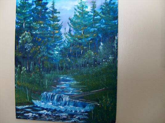 Lockyer Paintings - Fine Art America