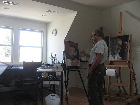 Ray Agius - Official Website