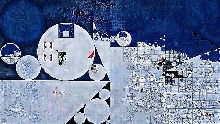 Spindle Art - Pixels