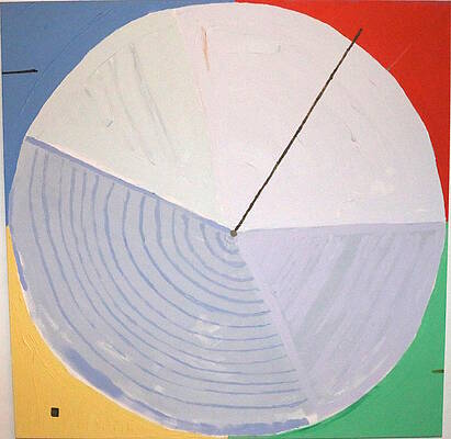 Aquifer Paintings - Fine Art America