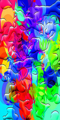 Bumps Paintings for Sale - Fine Art America