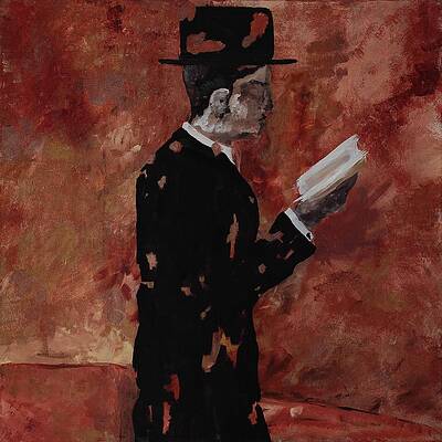 Chassid Art for Sale - Fine Art America