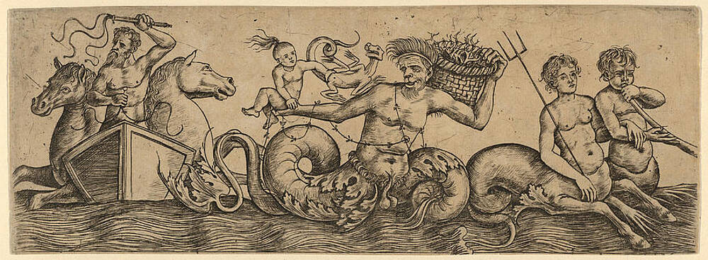 Frieze Drawings - Fine Art America