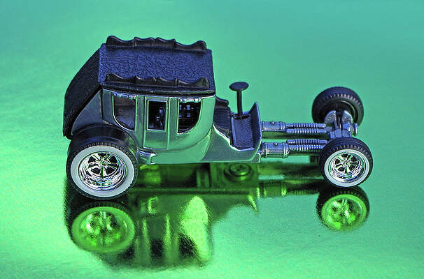 Stagefright Art - Fine Art America