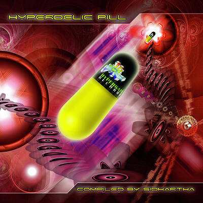 Hypergate Art for Sale - Fine Art America