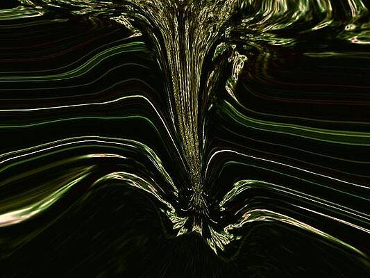 Imploding Art - Pixels