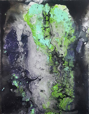 Nefarious Art - Pixels