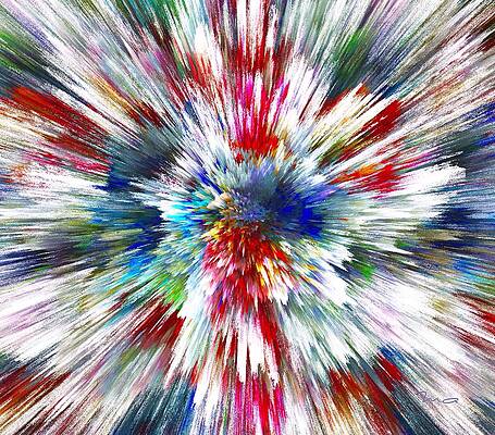 Decode Art - Fine Art America