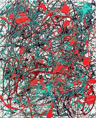 Intensity Art - Pixels