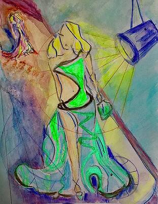 Robert Sebastian Art - Fine Art America