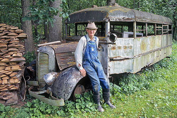 Codgers Art - Fine Art America