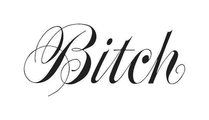 Bitches Drawings For Sale Fine Art America