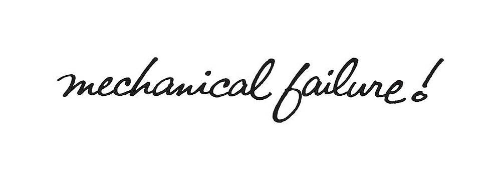 Mechanicals Drawings - Fine Art America