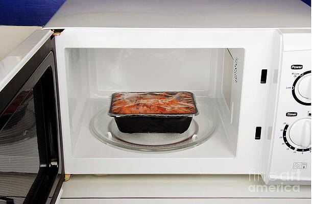 Microwave Art for Sale - Fine Art America