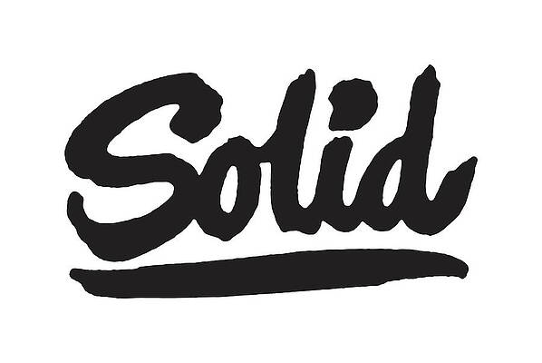 Solid Drawings - Fine Art America