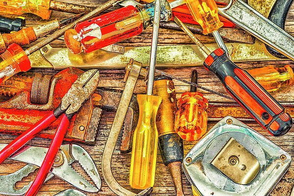 Chisel Art for Sale - Fine Art America